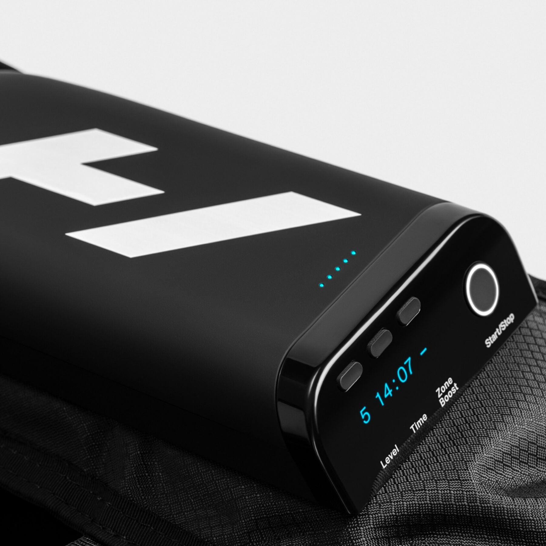 FSA Eligible Hyperice Normatec Elite Hips Dynamic Compression Therapy ...