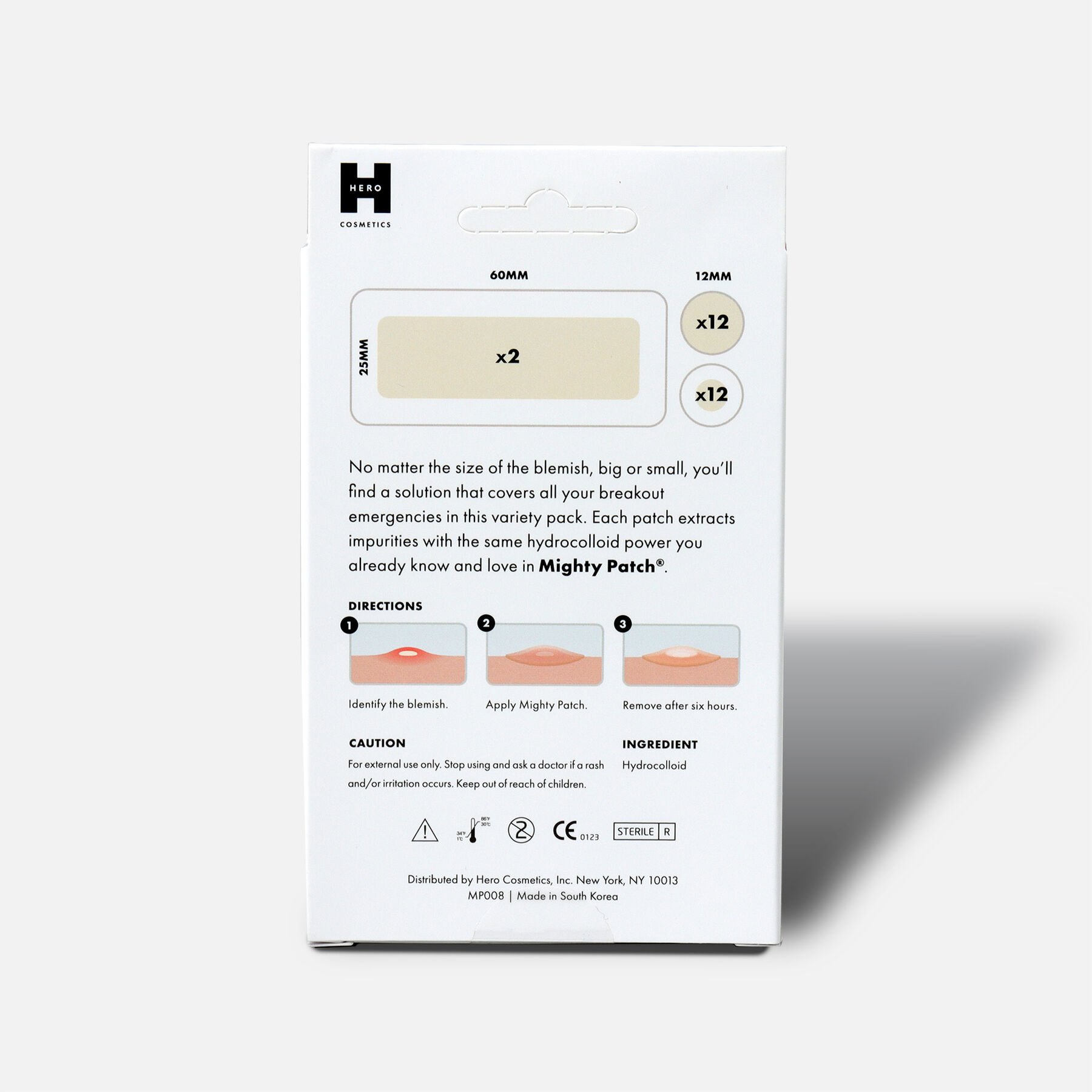 FSA Eligible Mighty Patch Variety Pack - 26 ct. | FSA Store