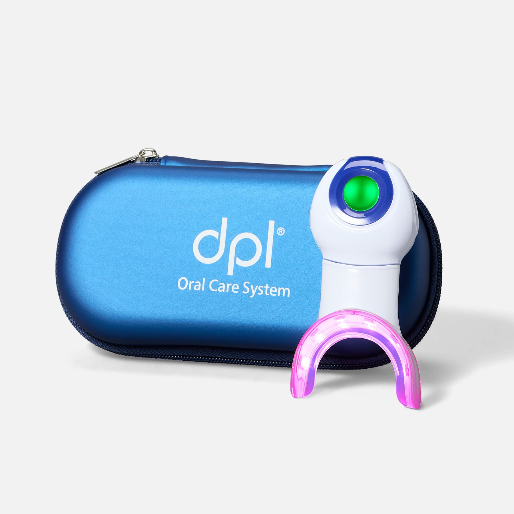 FSA Eligible dpl® Oral Care Light Therapy System | FSA Store