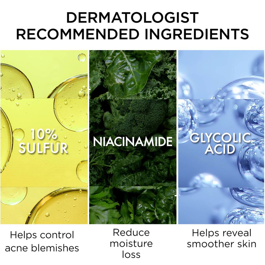 Vichy Normaderm S.O.S Acne Rescue Spot Corrector, .68 oz.