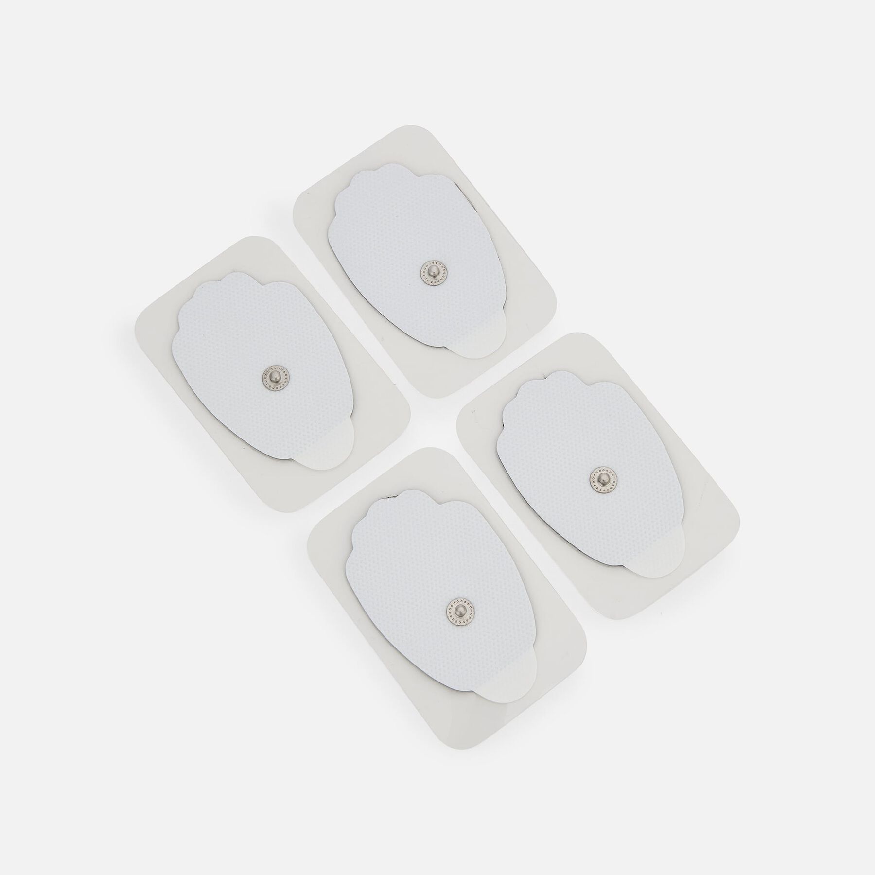 FSA Eligible Caring Mill™ Replacement Pads for Multi-Channel TENS Units ...