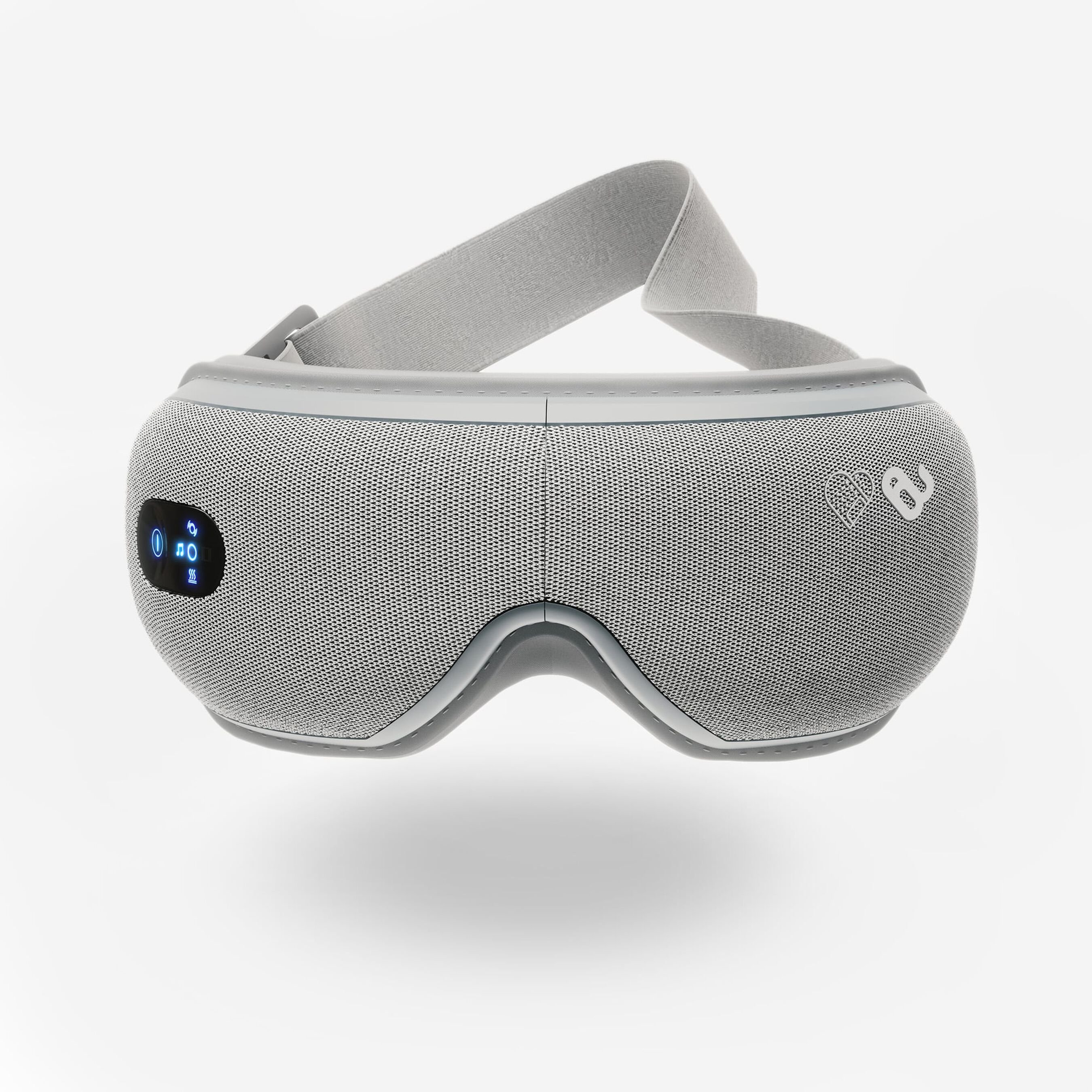 FSA Eligible Ease Migraine & Eye Reliever with Compression & Heat ...