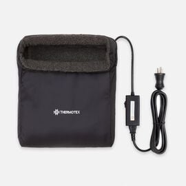 FSA Eligible Thermotex Far Infrared Heating Pad - Foot | FSA Store