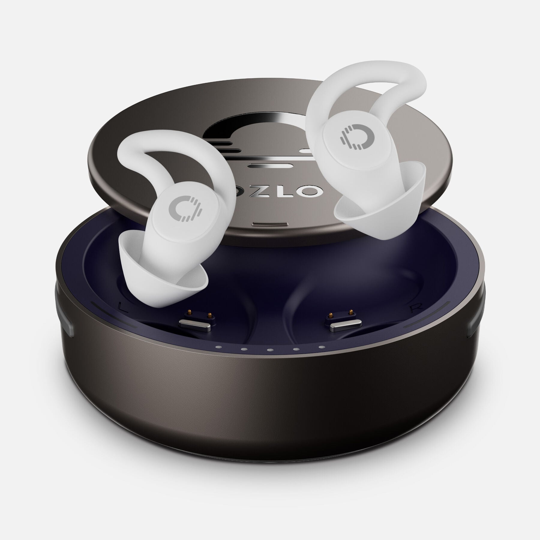 FSA Eligible Ozlo Sleepbuds® Noise-Masking Earbuds | FSA Store