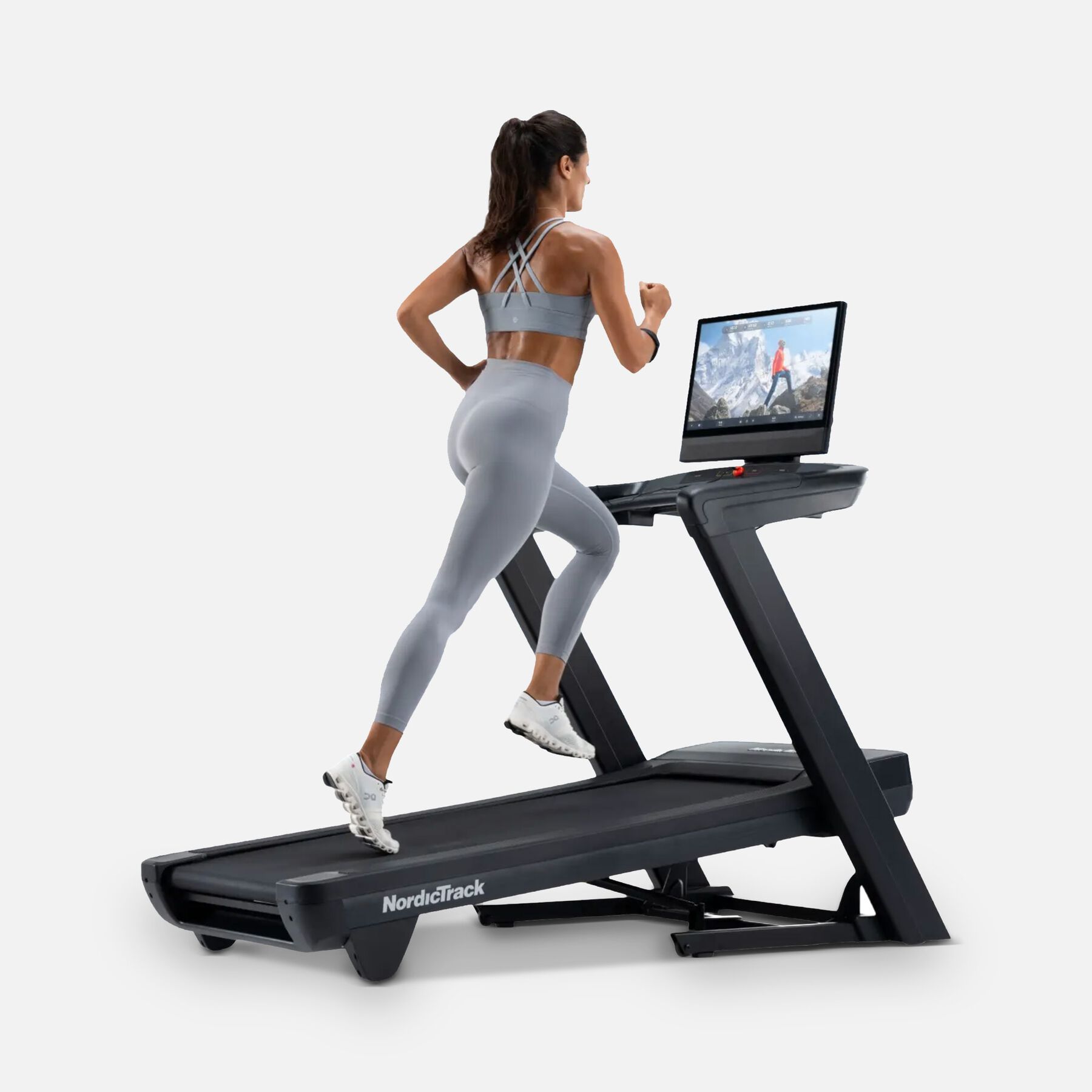 FSA Eligible NordicTrack Commercial Series Treadmills | FSA Store