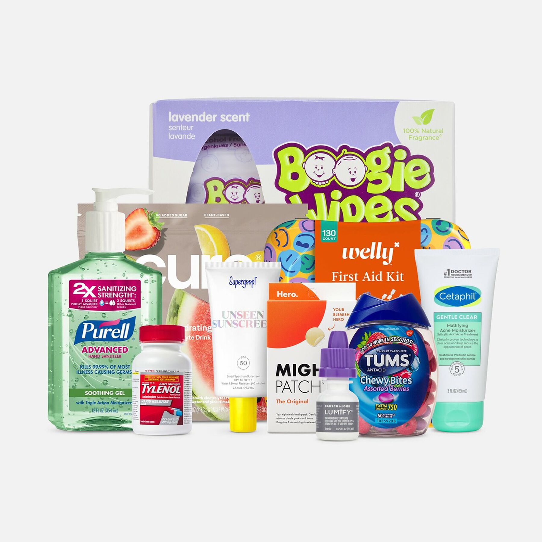 FSA Eligible FSA Favorites Bundle | FSA Store