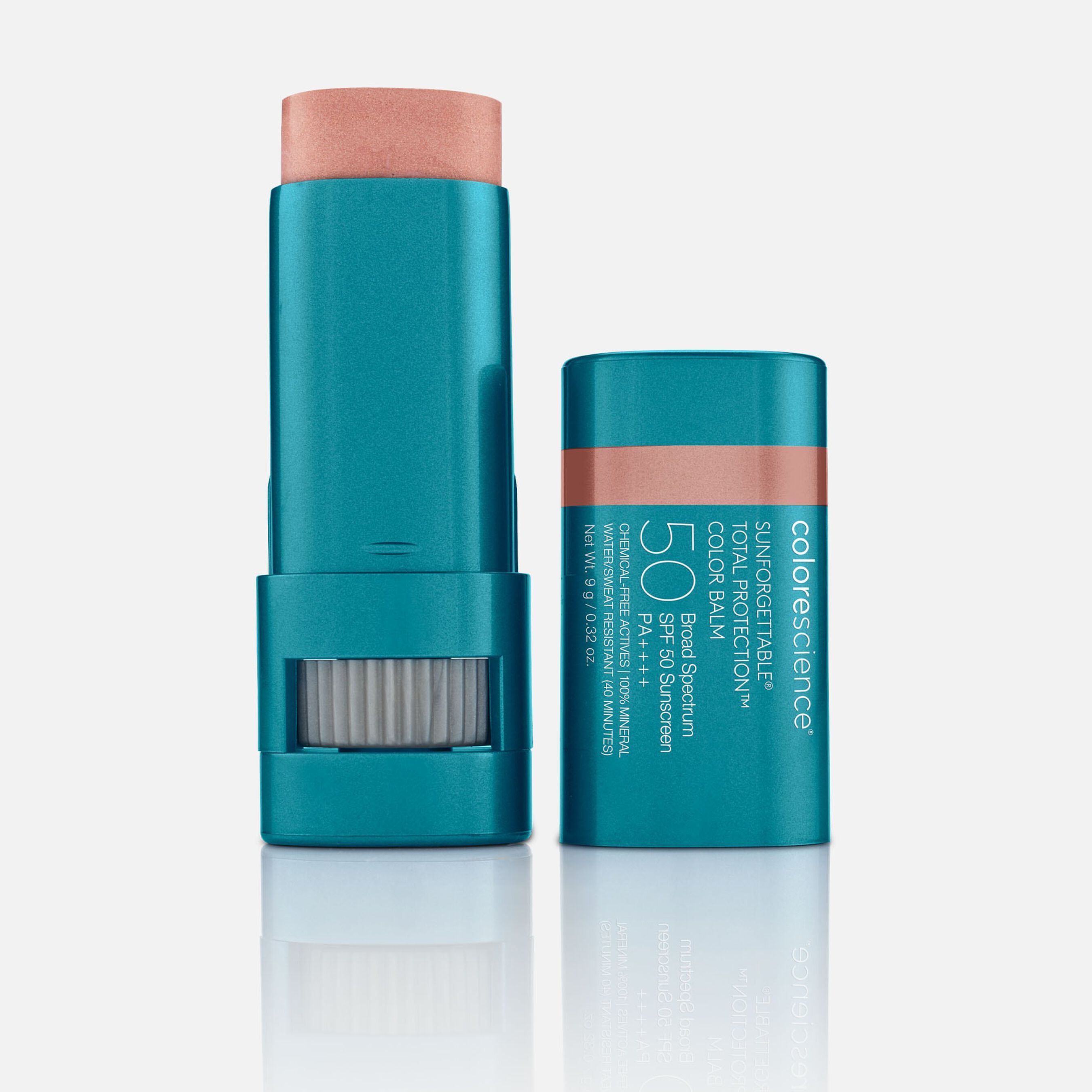 Colorescience Sunforgettable® Total Protection™ Color Balm, SPF 50