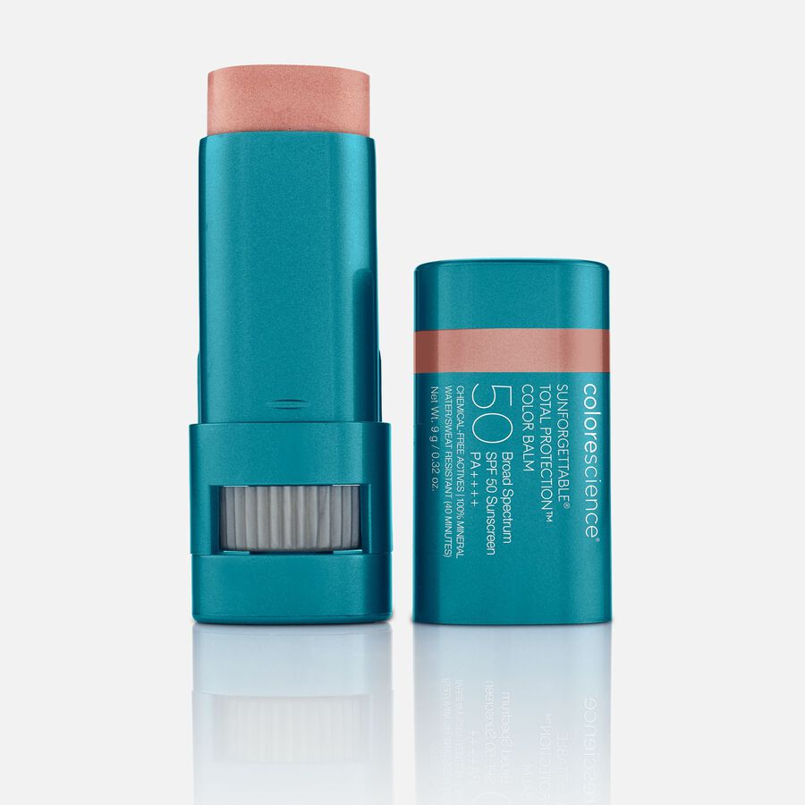 Colorescience Sunforgettable® Total Protection™ Color Balm, SPF 50