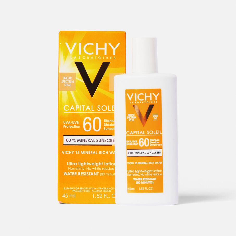 Vichy LiftActiv Peptide-C Sunscreen, SPF 30, 1.69 oz.