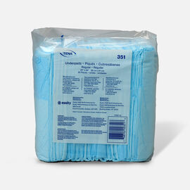 TENA Underpad 23" x 24"