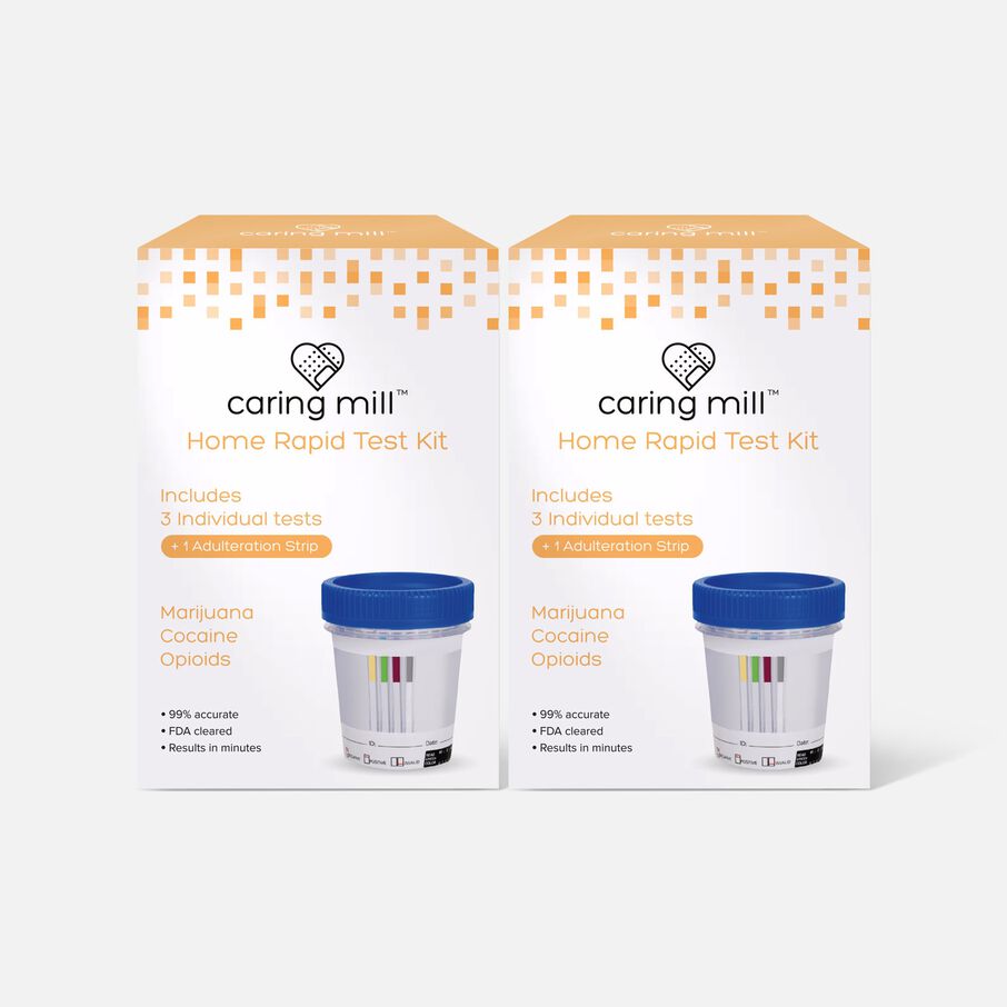 FSA Eligible Narcan Naloxone HCI Nasal Spray, 4mg (2-Pack) | FSA Store