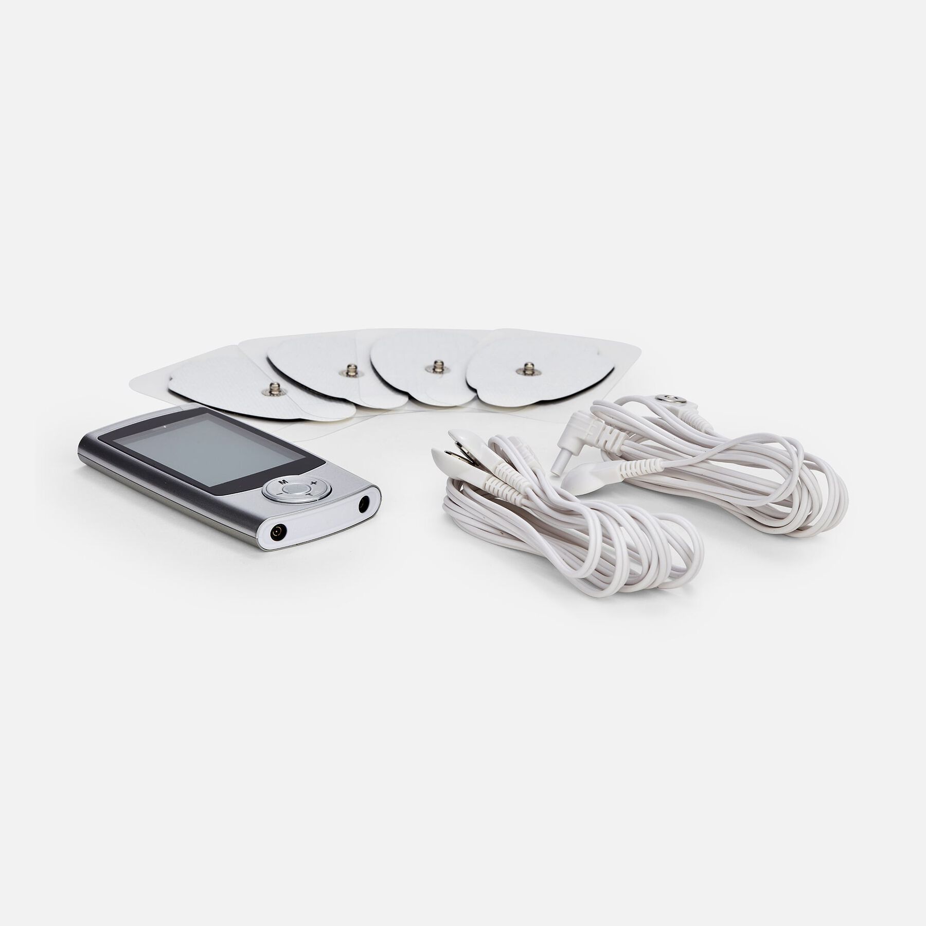 FSA Eligible Caring Mill™ Multi-Channel Pain Relief Pro TENs Unit | FSA ...