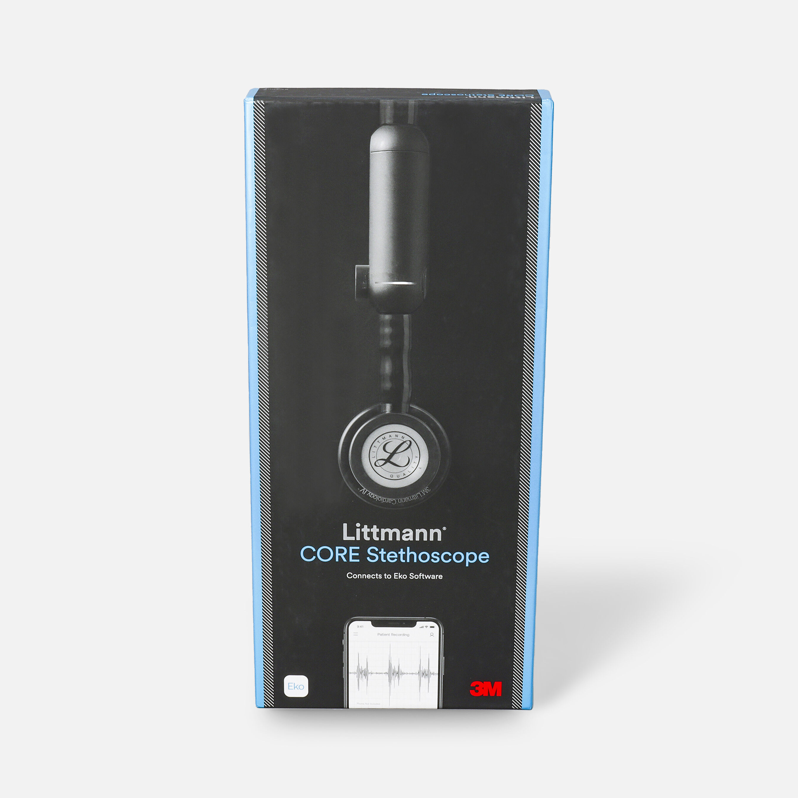 FSA Eligible Littmann Core Digital Stethoscope, 27" | FSA Store