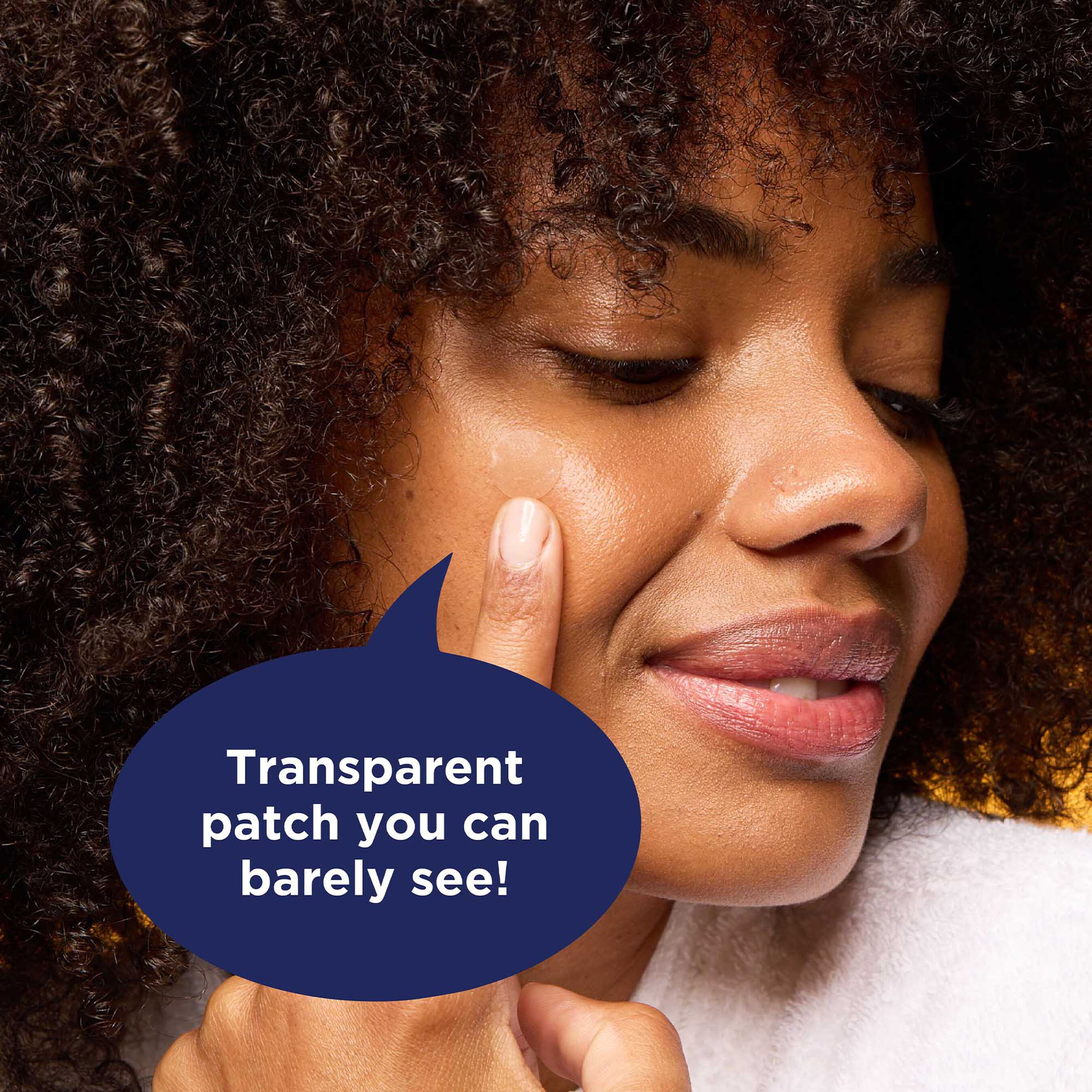 FSA Eligible PanOxyl PM Patch | FSA Store