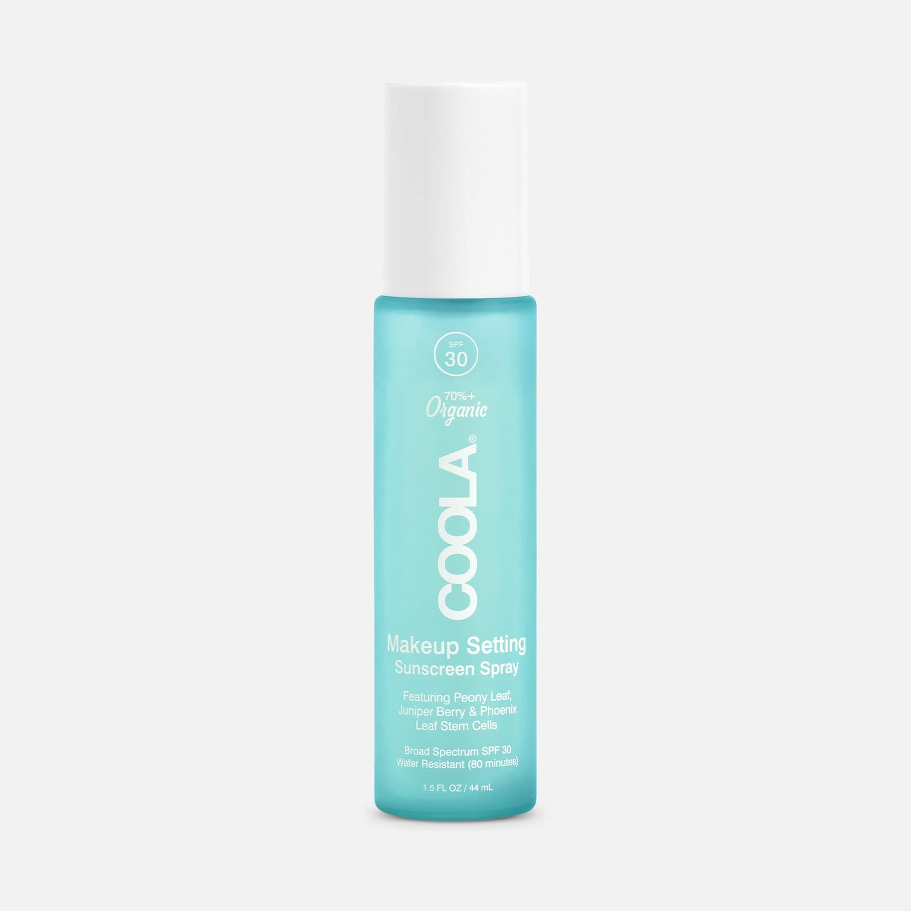 FSA Eligible COOLA Setting Sunscreen Spray, SPF 30 | FSA Store