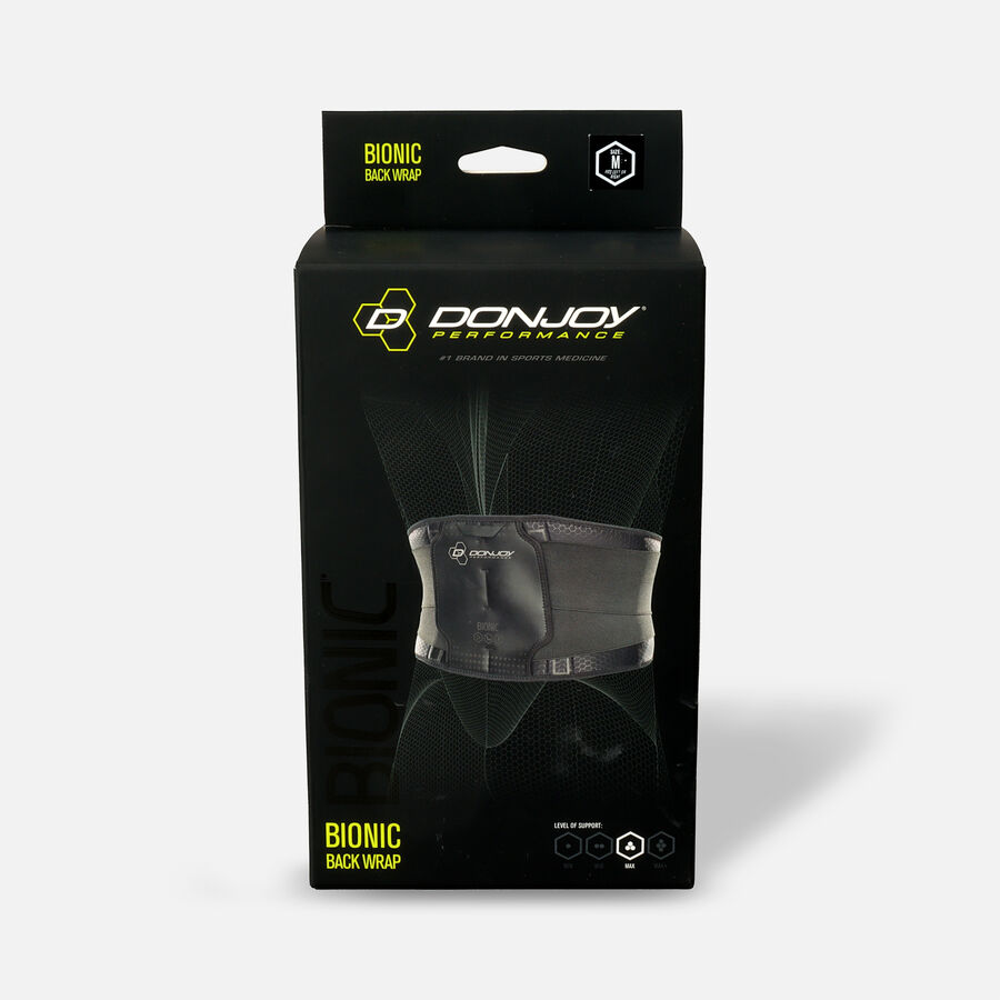 DonJoy Performance Bionic Back Brace