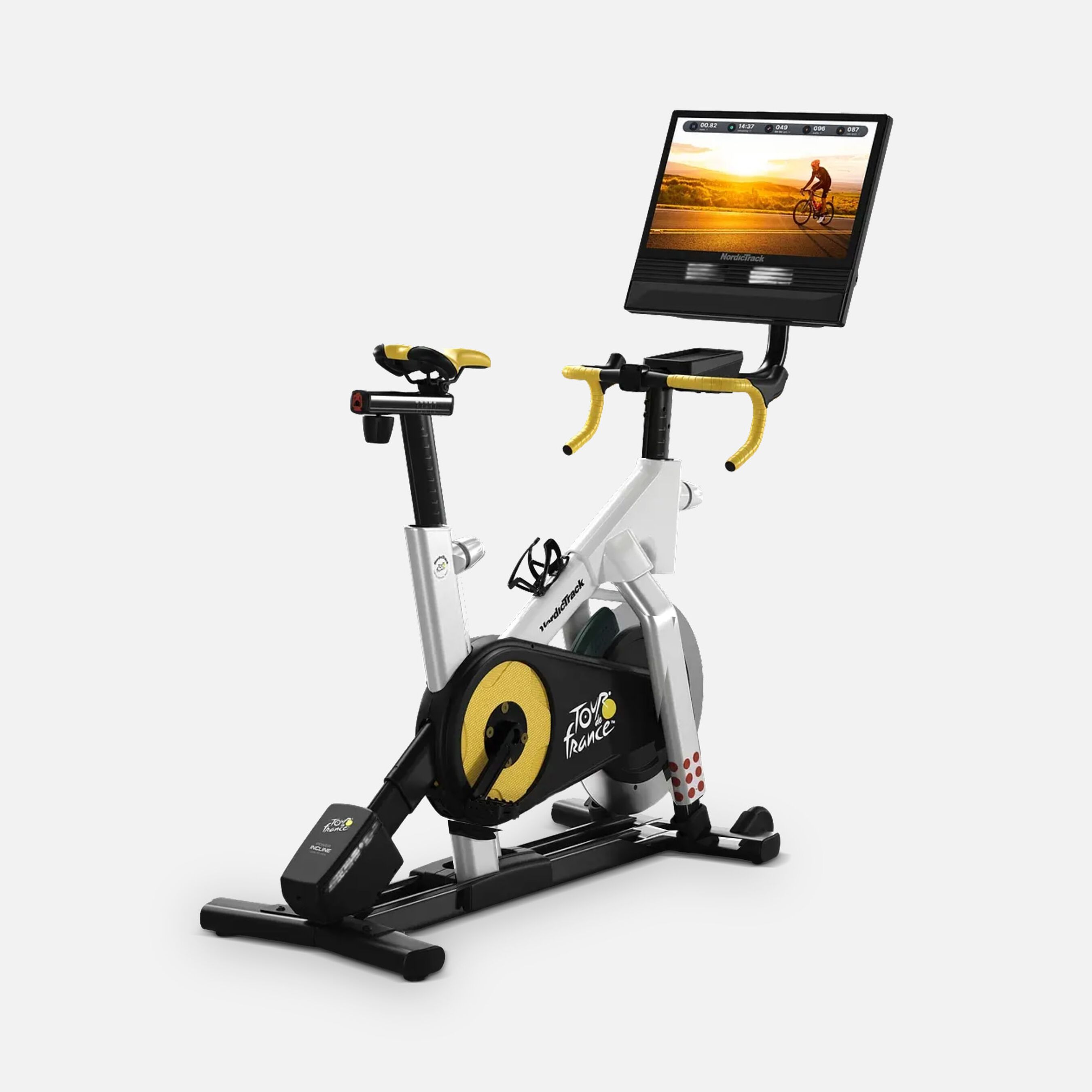 FSA Eligible NordicTrack Tour de France Indoor Bike | FSA Store