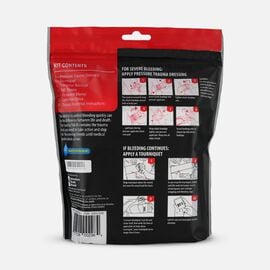 FSA Eligible Adventure Medical Kits Trauma Pak III with Tourniquet, 7 ...