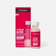 FSA Eligible Neutrogena Stubborn Blemish Drying Lotion, 1 fl oz. | FSA ...