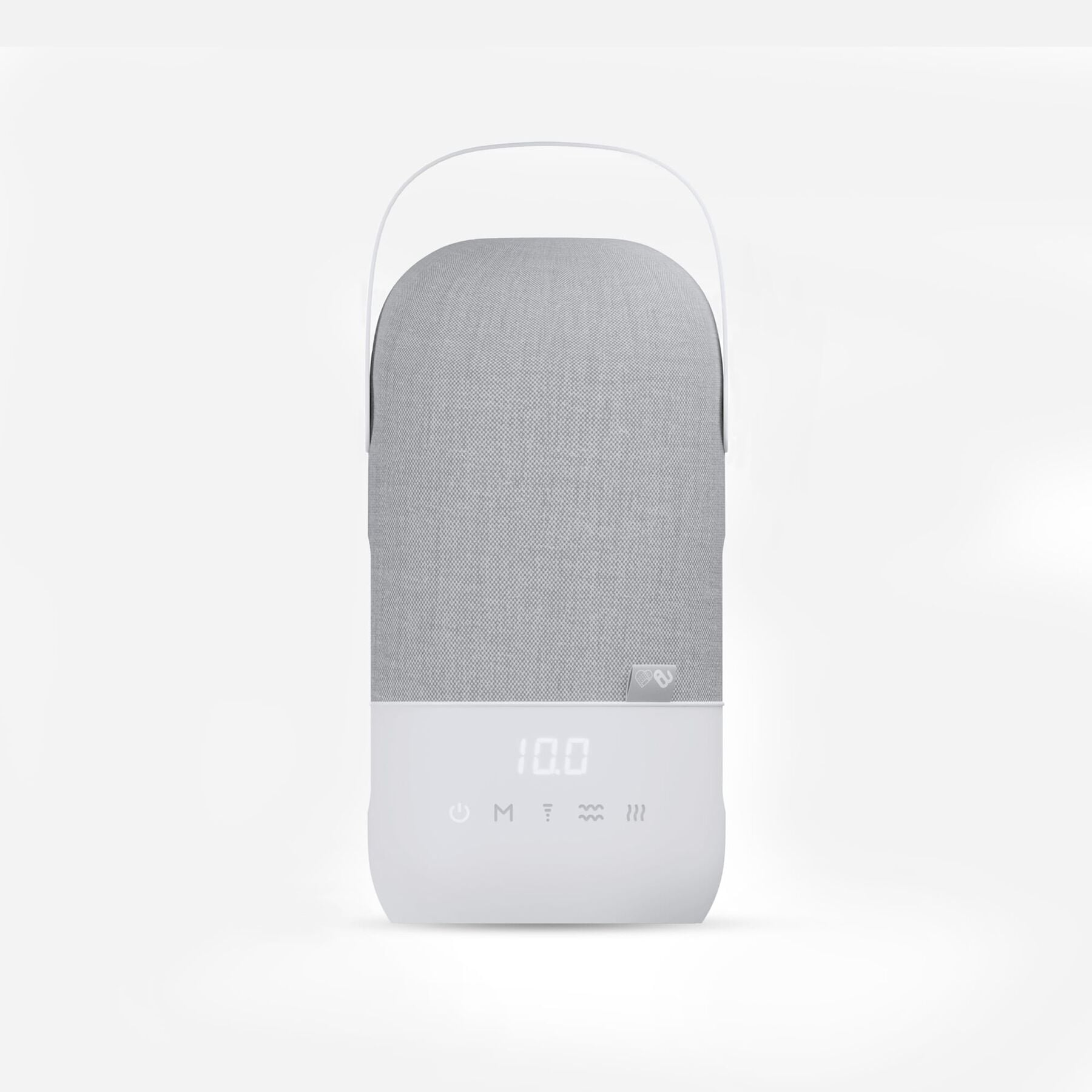 FSA Eligible Palm Hand Therapy Device — Caring Mill™ by Aura | FSA Store