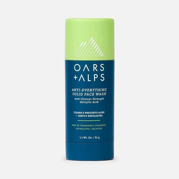 FSA Eligible Oars + Alps Anti-Everything Face Moisturizer, 1.7 oz ...
