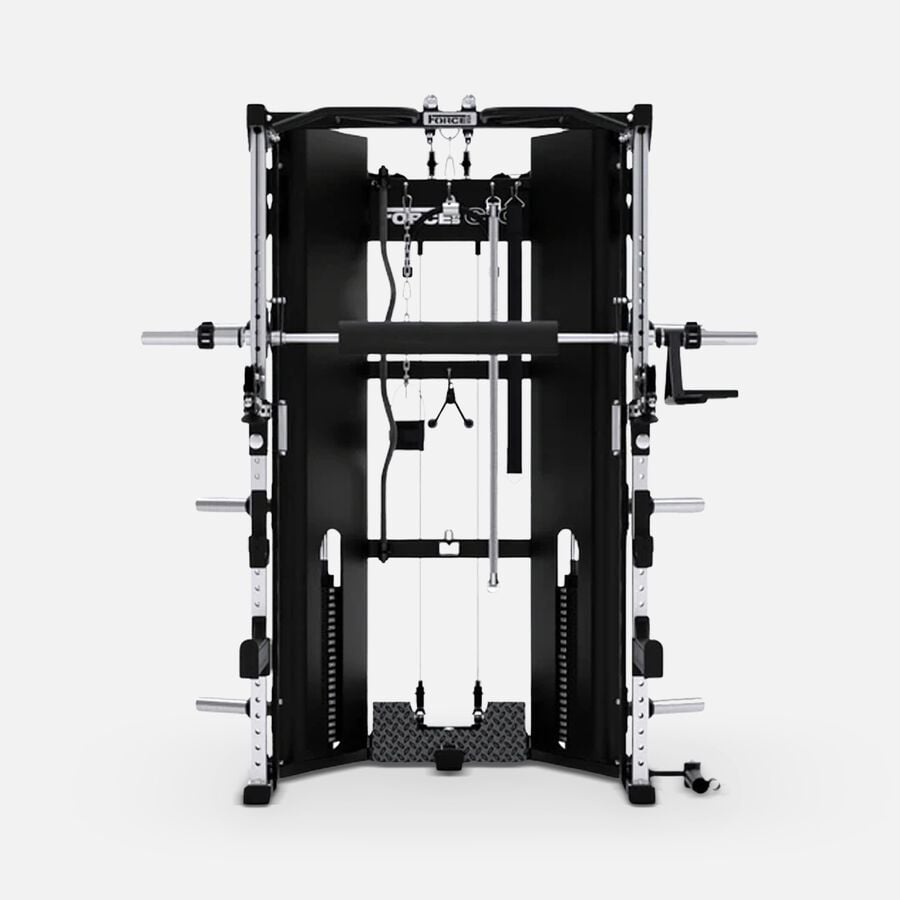 FSA Eligible Force USA C10 All-In-One Trainer | FSA Store
