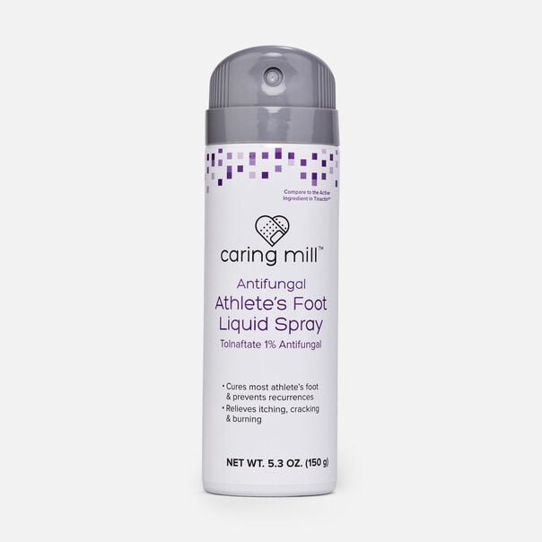 FSA Eligible Caring Mill™ Fungal Nail Renewal, 1 oz. | FSA Store