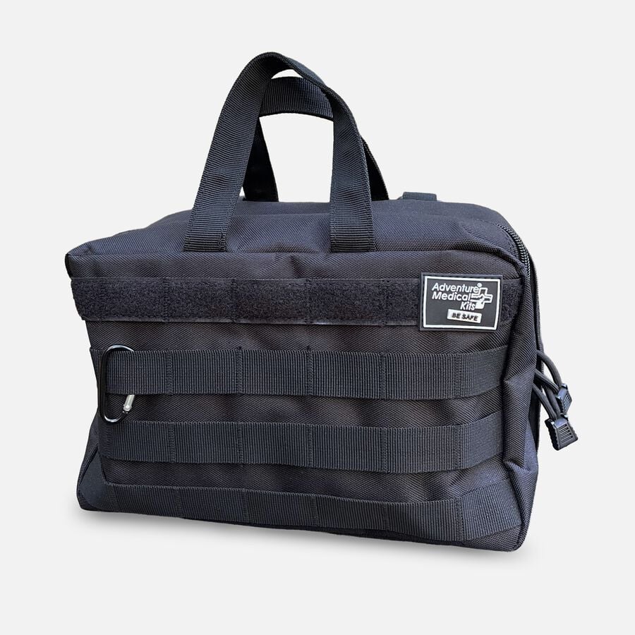 FSA Eligible Adventure Medical Kits Molle Pro First Aid Kit with ...