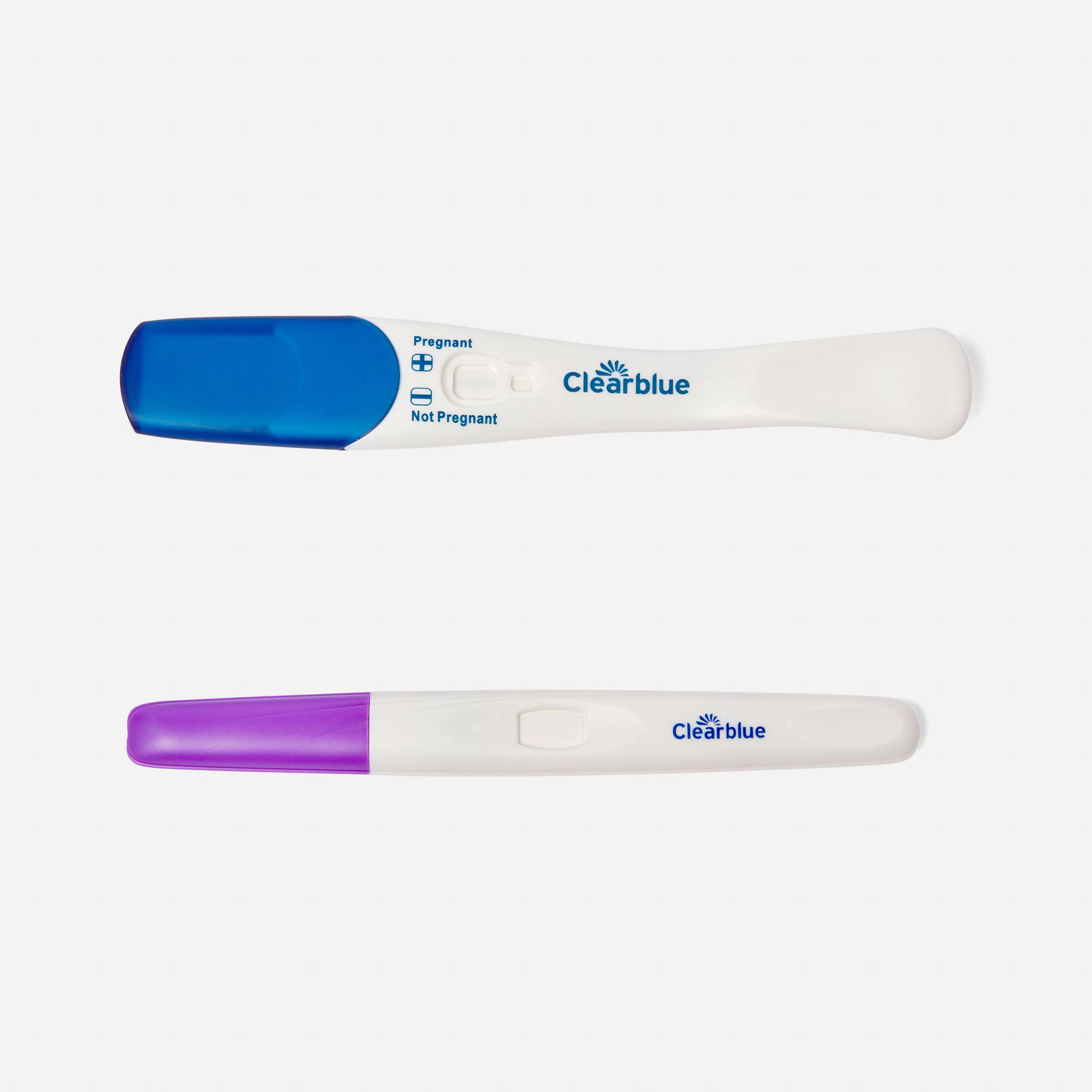 Clearblue Ovulation Complete Starter Kit, 10 Ovulation Tests and 1 ...