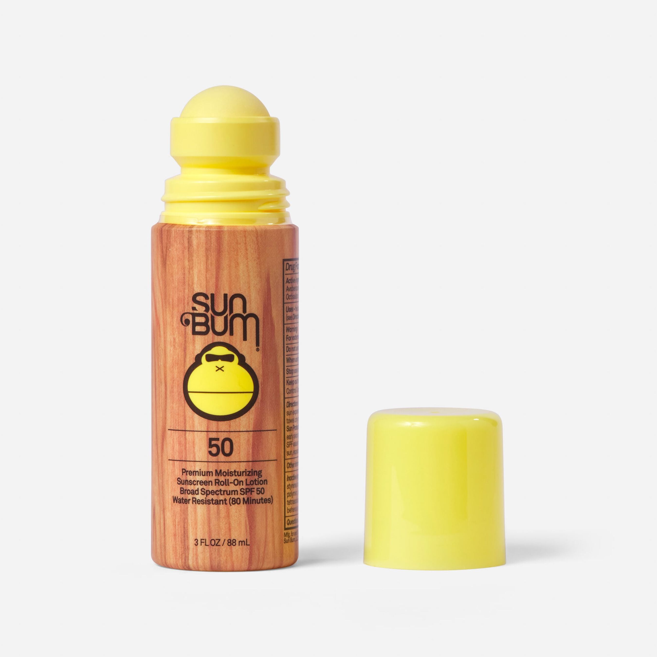 Sun Bum Original Roller Ball - SPF 50