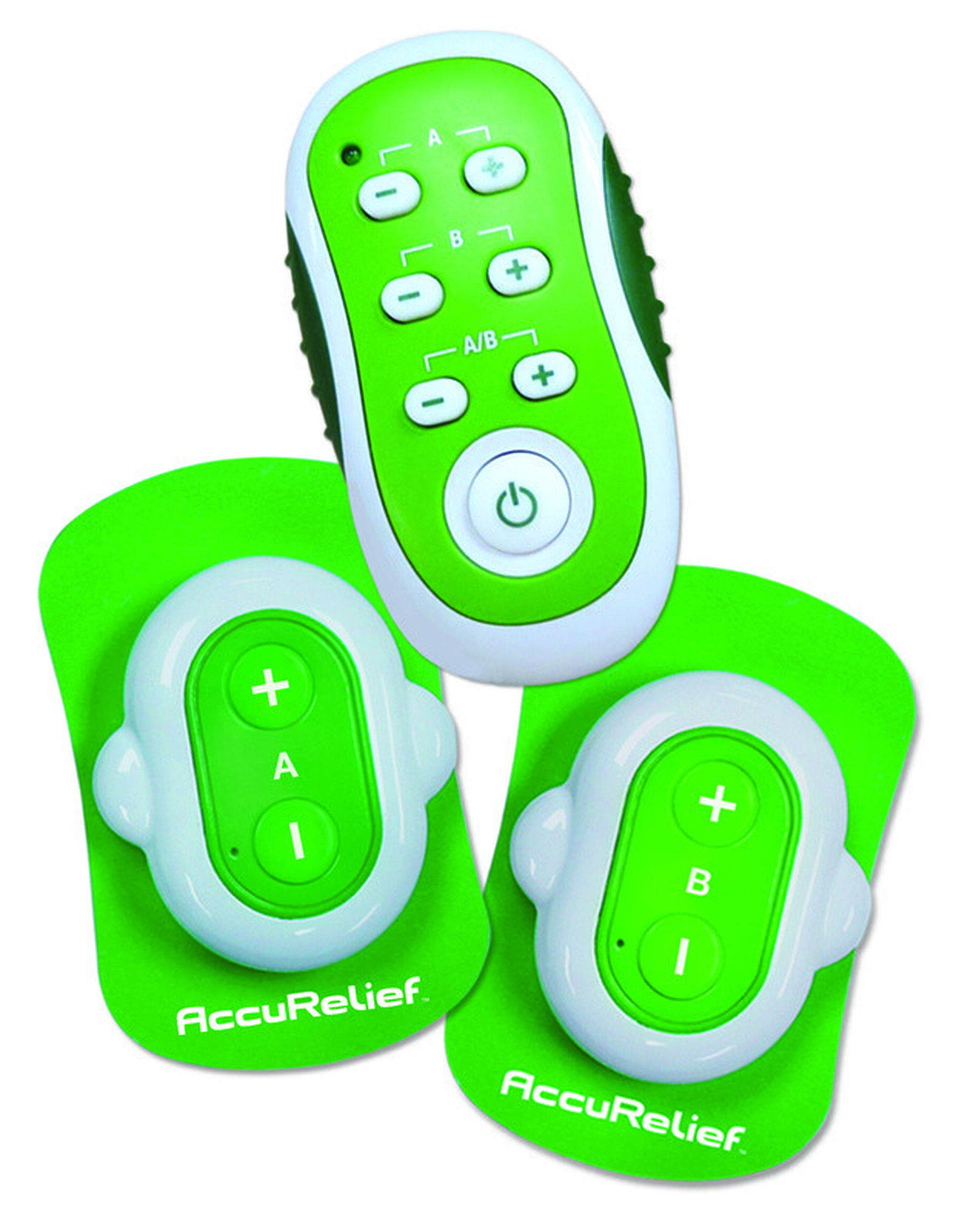 AccuRelief™ Wireless Remote Control TENS