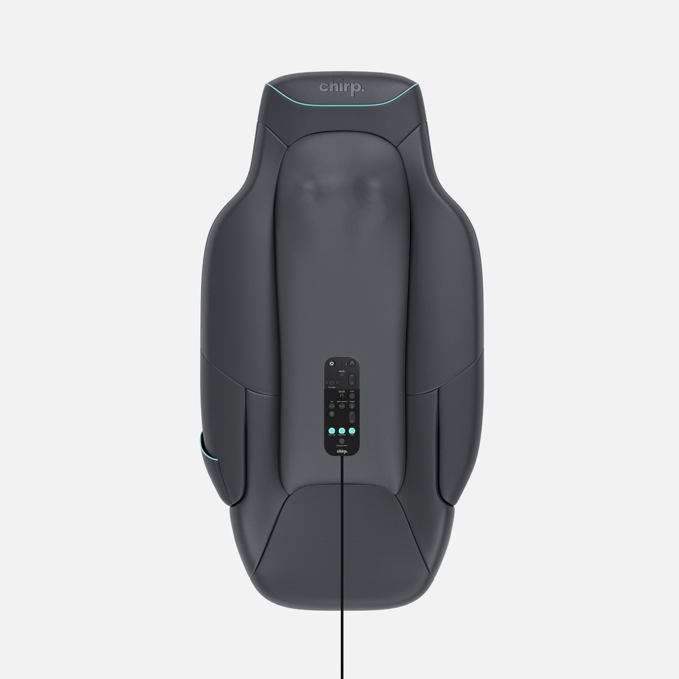 FSA Eligible Chirp Contour Decompression Table | FSA Store