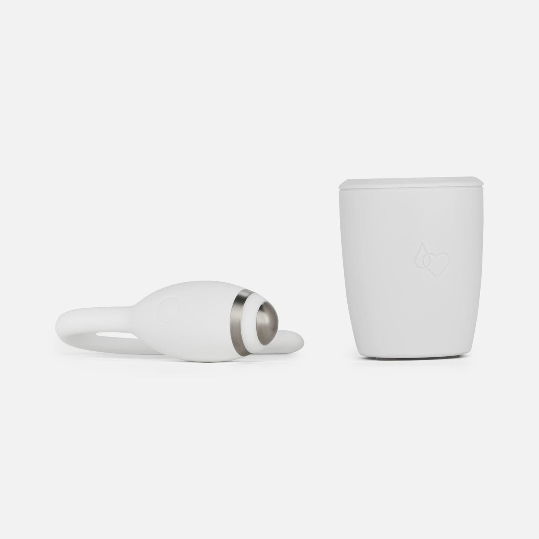 FSA Eligible kegg fertility tracker & kegel ball | FSA Store