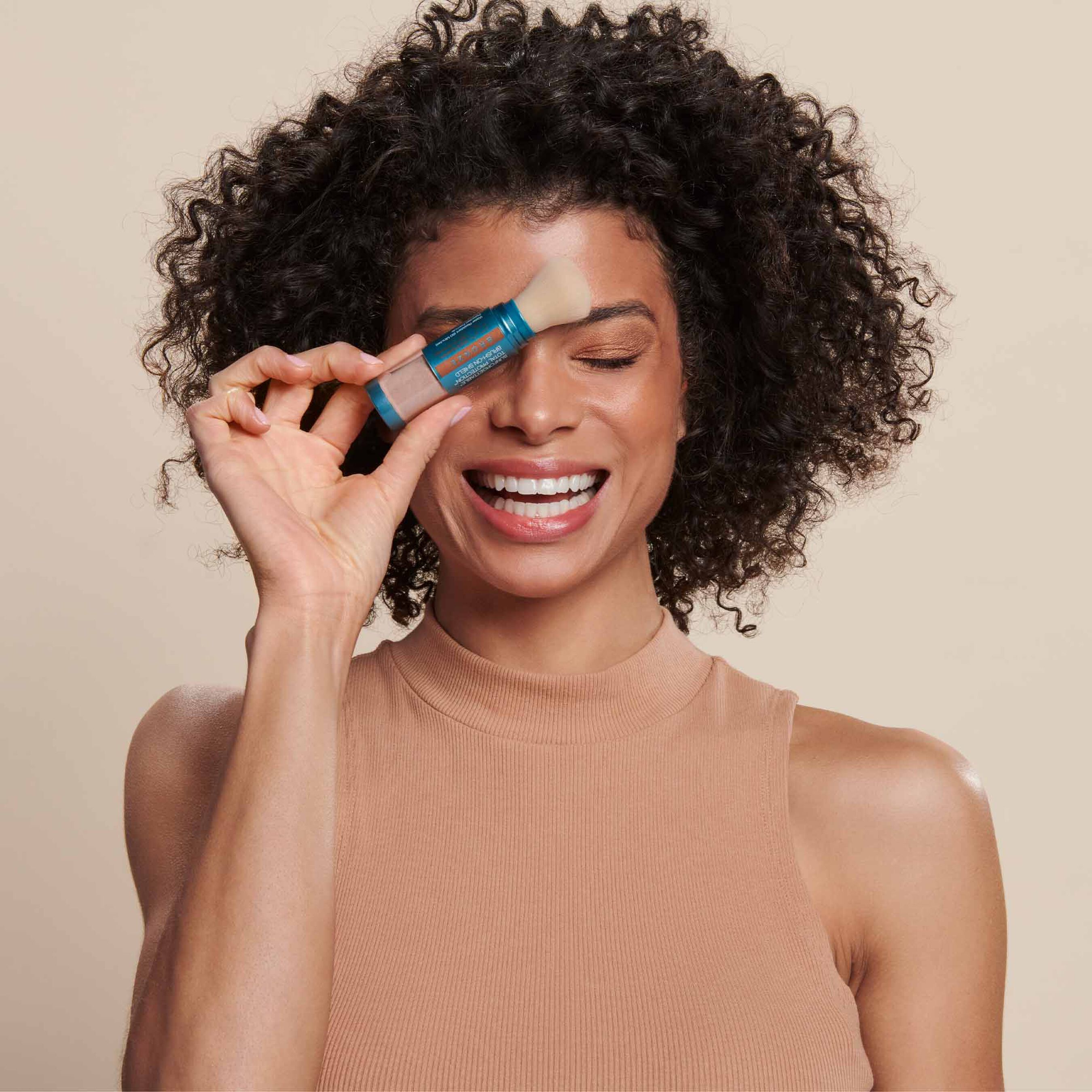 FSA Eligible Colorescience Sunforgettable® Total Protection Brush-On ...