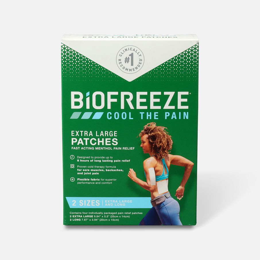 FSA Eligible Bio Freeze| Is Bio Freeze FSA Eligible? - FSA Store | FSA ...