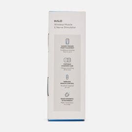 FSA Eligible Chirp Halo Wireless Muscle Stimulator, 2 ct. | FSA Store