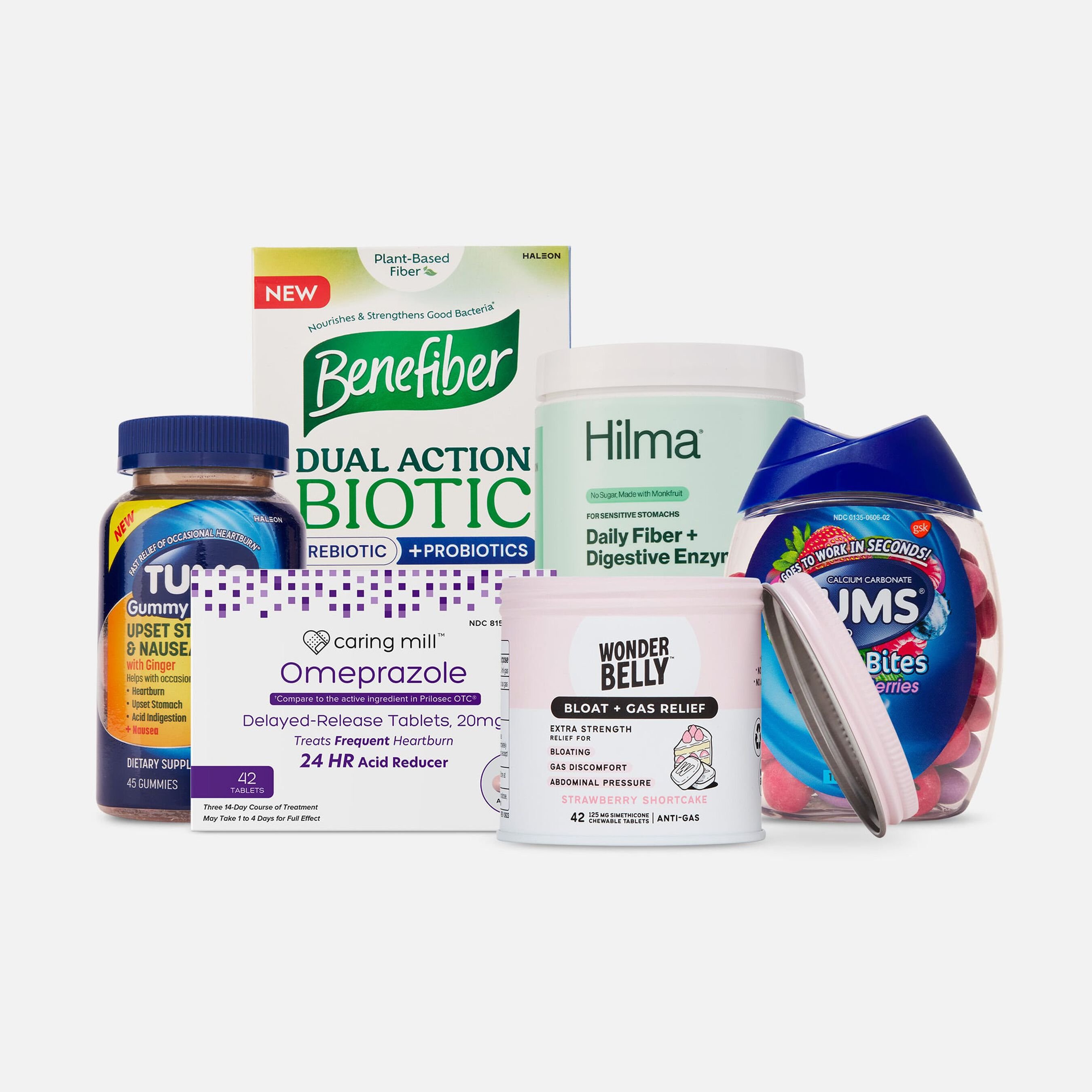 FSA Eligible Healthy Digestion Bundle | FSA Store