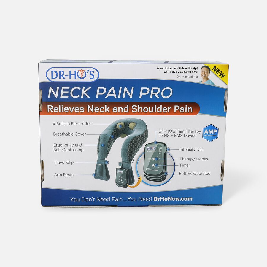 DR-HO'S Neck Pain Pro