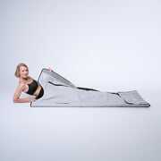 FSA Eligible Bask Infrared Full Body Heat Wrap — Caring Mill™ by Aura ...