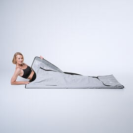 FSA Eligible Bask Infrared Full Body Heat Wrap — Caring Mill™ by Aura ...