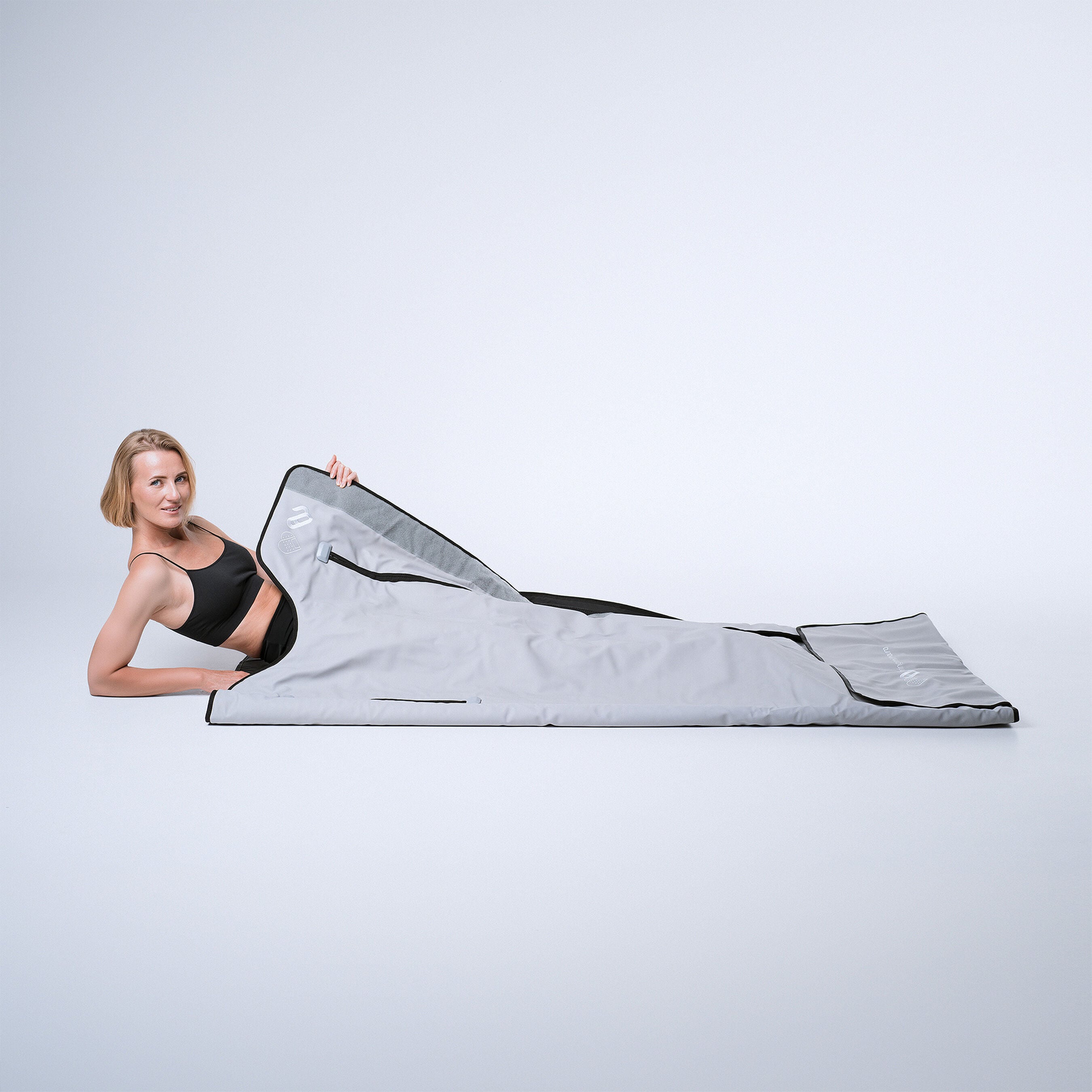 FSA Eligible Bask Infrared Full Body Heat Wrap — Caring Mill™ by Aura ...