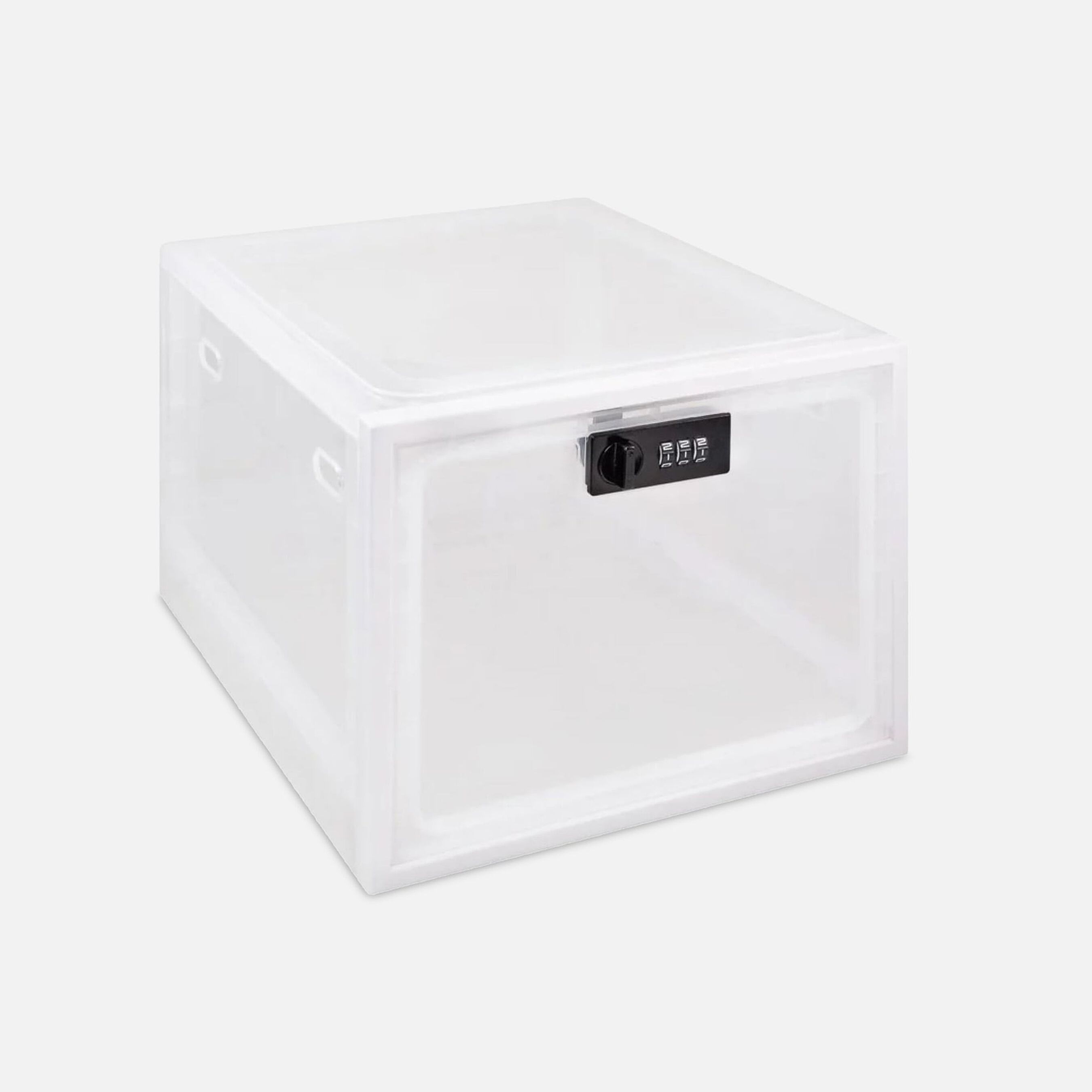 FSA Eligible EZY Dose Medication Security Storage Lockbox | FSA Store