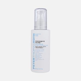 FSA Eligible Peter Thomas Roth Goodbye Acne AHA/BHA Acne Clearing Gel ...