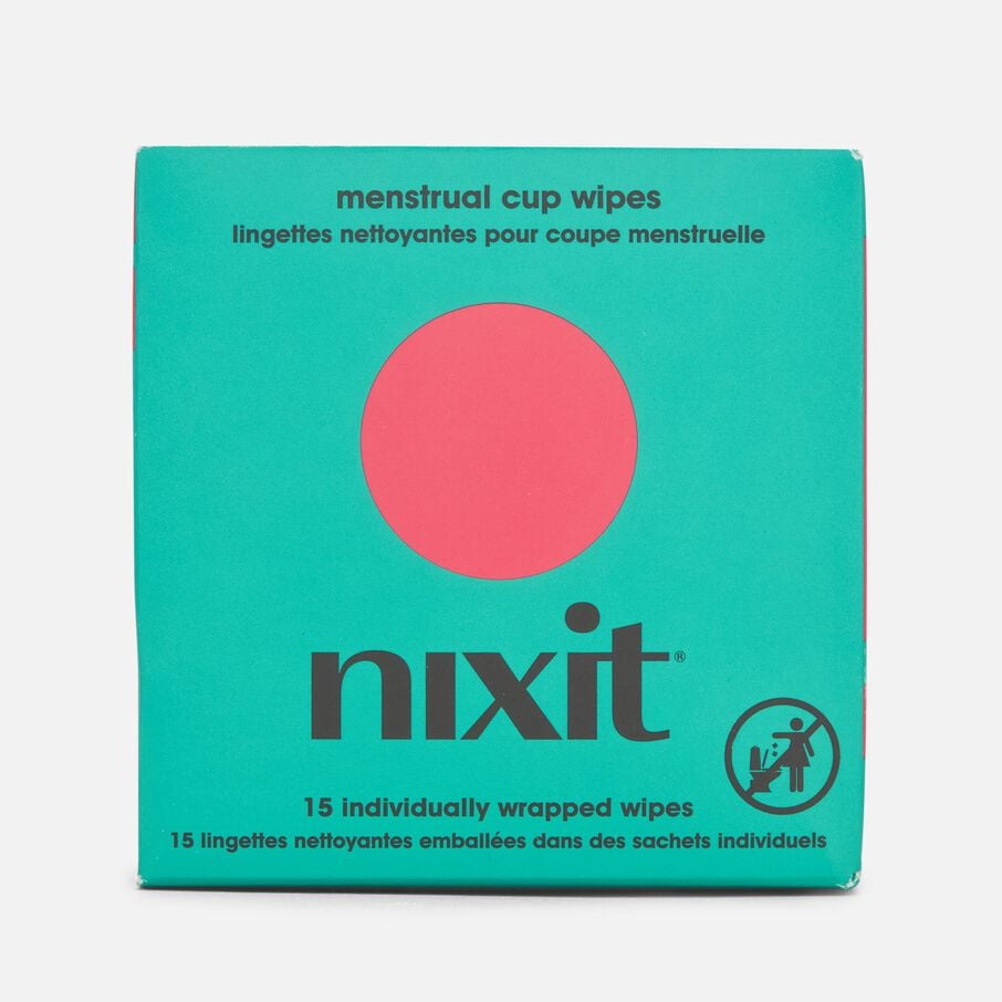 FSA Eligible Nixit Menstrual Disc | FSA Store