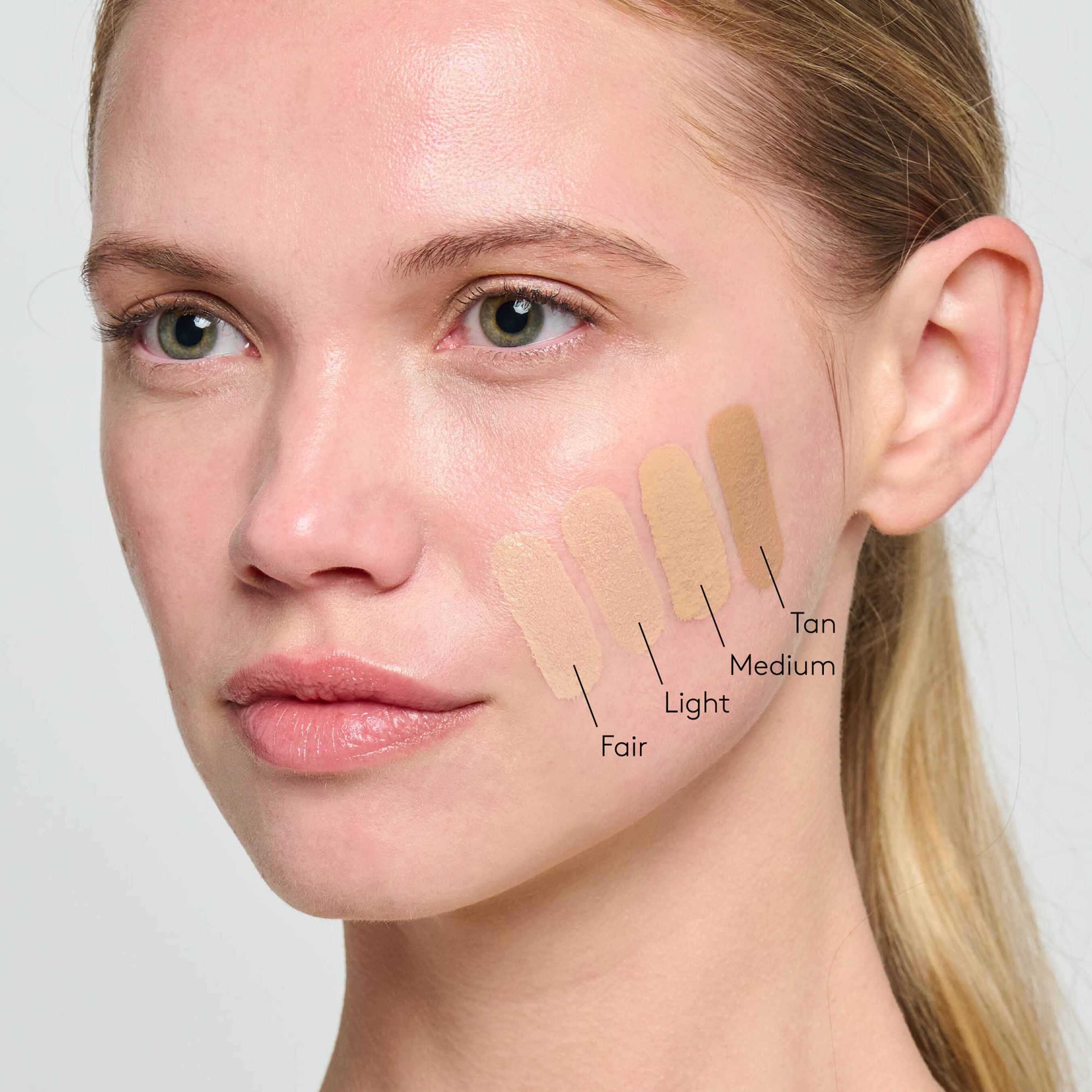 FSA Eligible Colorescience Sunforgettable® Total Protection™ Face ...