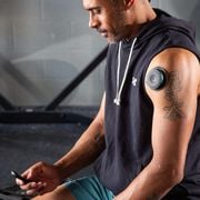 FSA Eligible Chirp Halo Wireless Muscle Stimulator, 2 ct. | FSA Store