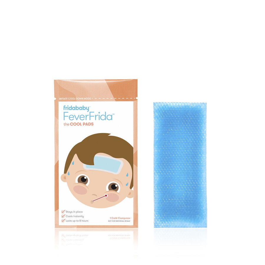 Frida Baby FeverFrida the Cool Pads (5-Pack)