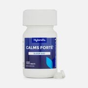 FSA Eligible Hyland's Calms Forte Tablets, 100 ct. | FSA Store