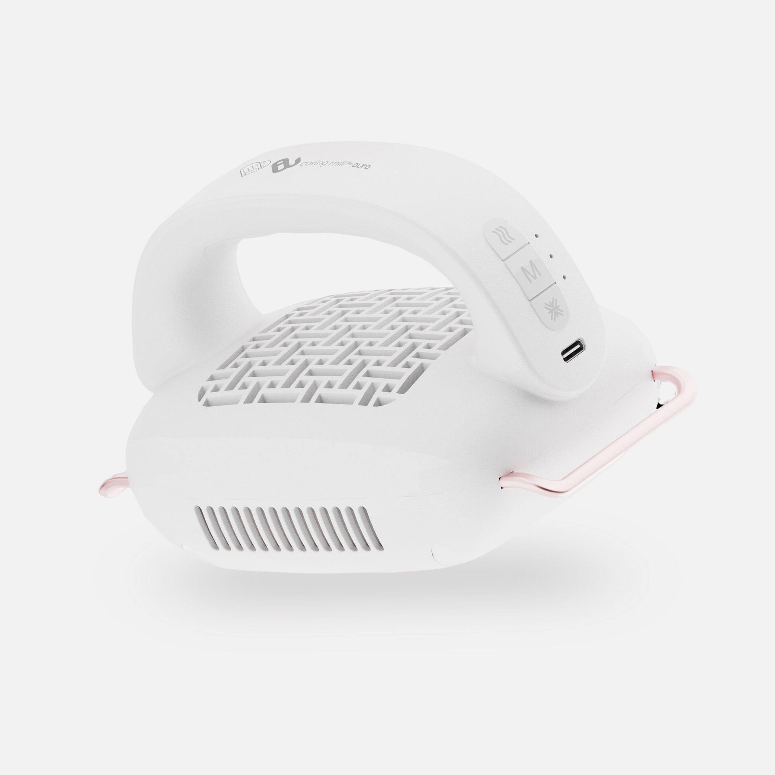 FSA Eligible Mellow Hot Flash Relief Device — Caring Mill™ by Aura ...