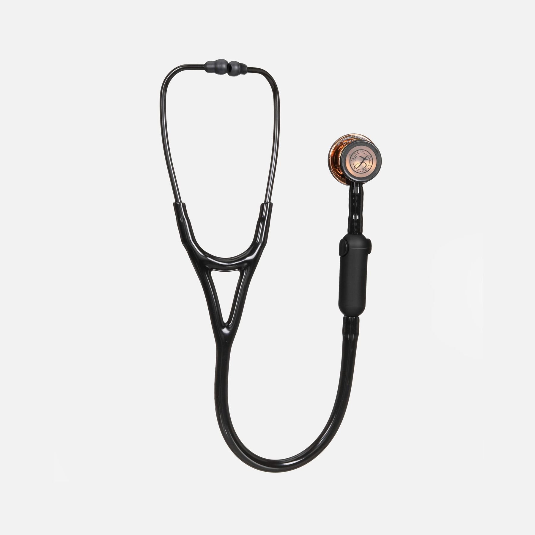 FSA Eligible 3M Littmann Digital Stethoscope High Polish Copper ...